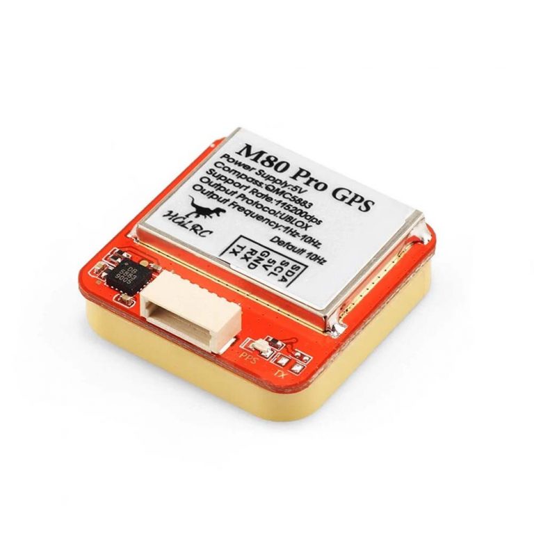 AKK Race Ranger 1.6W VTX Updated Version Initial 25mW with Optimized ...