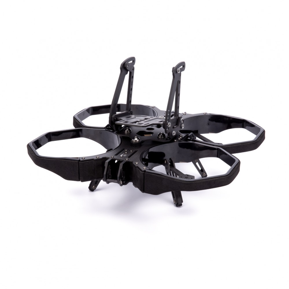 iFlight ProTek60 Pro 6inch Cinelifter Frame Kit The FPV Store you Deserve